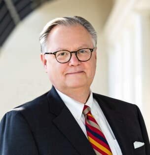 James J. McGinnis | Warner Bates